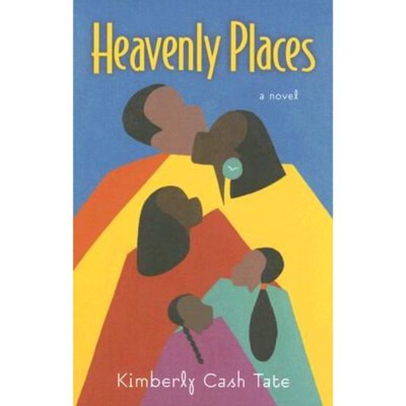 Kim Cash Tate | Other | Heavenly Places Kim Cash Tate | Poshmark